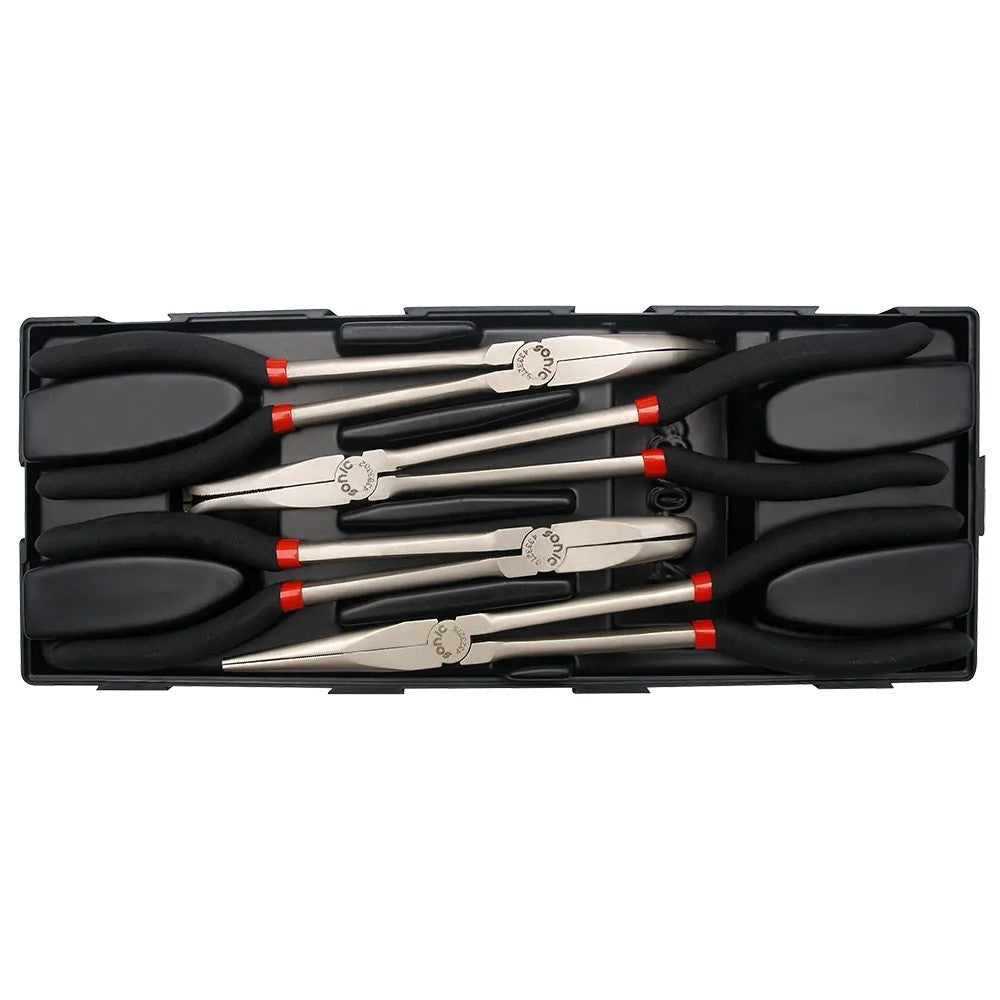 Sonic Spitzzangensatz 4-teilig - 600404 – Xpert Tools