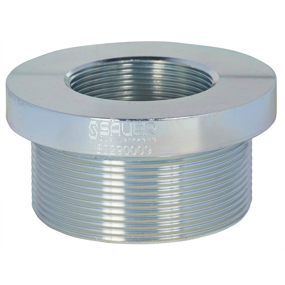 SAUER Gewindeadapter M38 x 1.5 auf 2 1/4" (14 UNS) – Xpert Tools